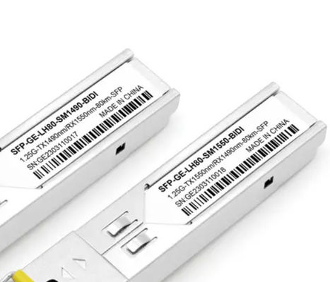 SFP Fiber Optic Transceiver factory, Buy good quality SFP Fiber Optic ...