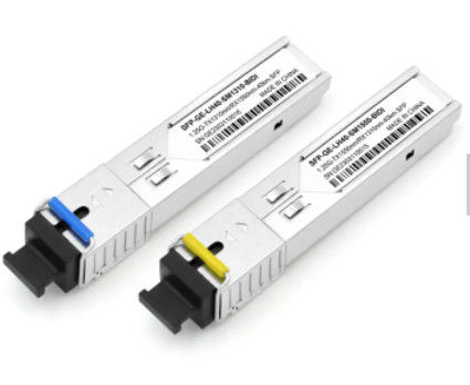 SFP Fiber Optic Transceiver factory, Buy good quality SFP Fiber Optic ...