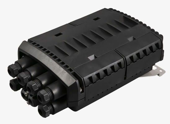 IP68 Fiber Optic Distribution Box , 288 Fiber Access Terminal