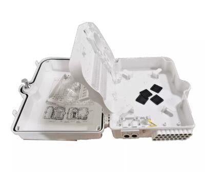Fiber Optic Distribution Box factory, Buy good quality Fiber Optic ...